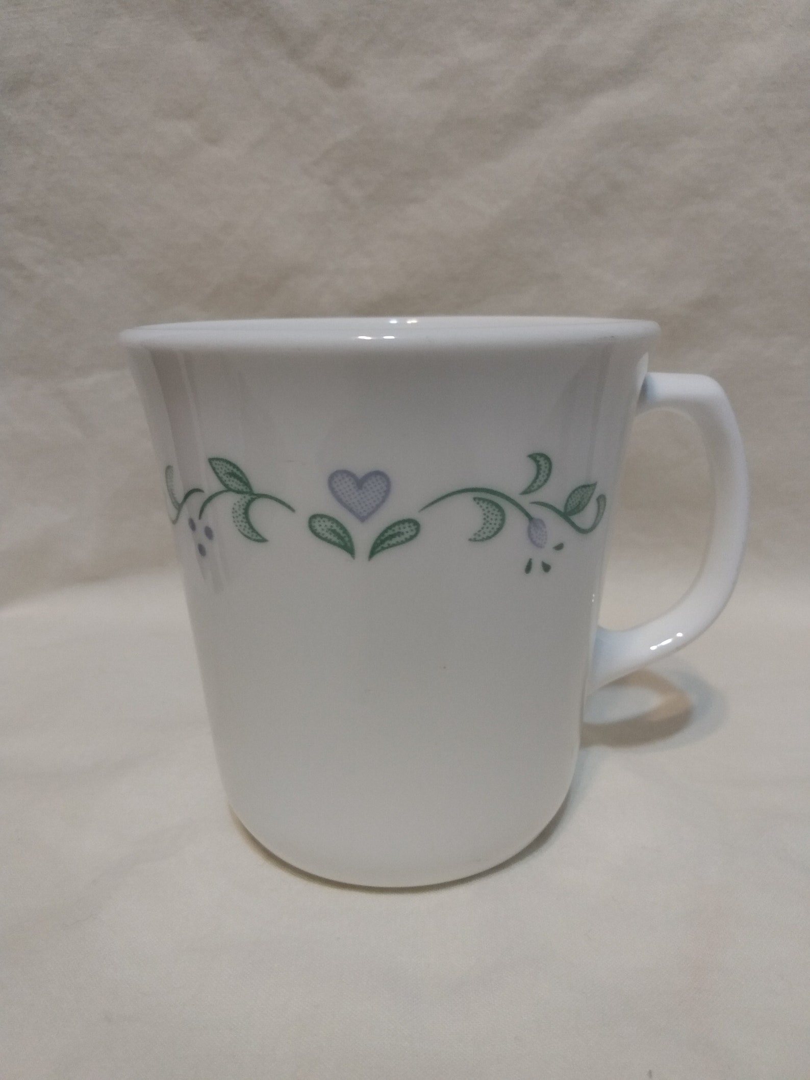 Corelle Coffee Mugs Various Patterns - Etsy