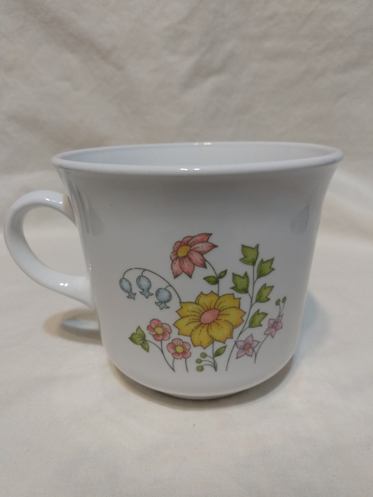 Corelle Coffee Mugs Various Patterns - Etsy