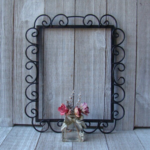 Bronze Frame - Etsy