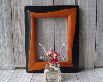 Asymmetrical Frame - Etsy