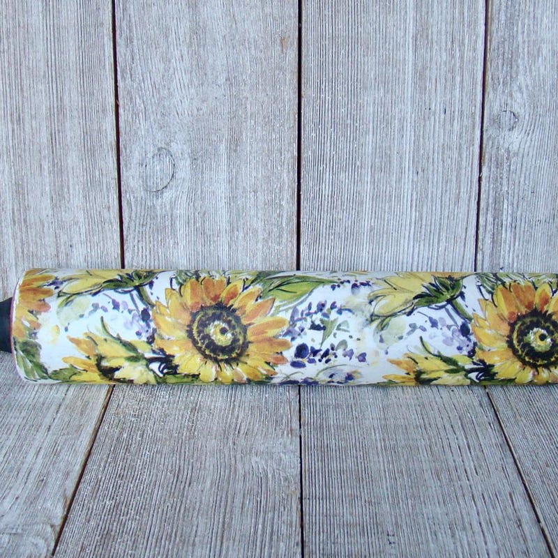 Painted Rolling Pins - Etsy