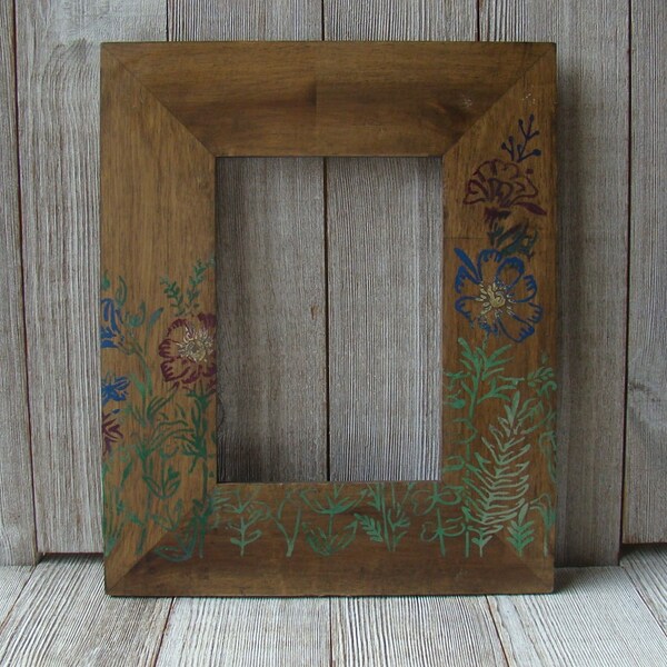 Stencil Frame - Etsy