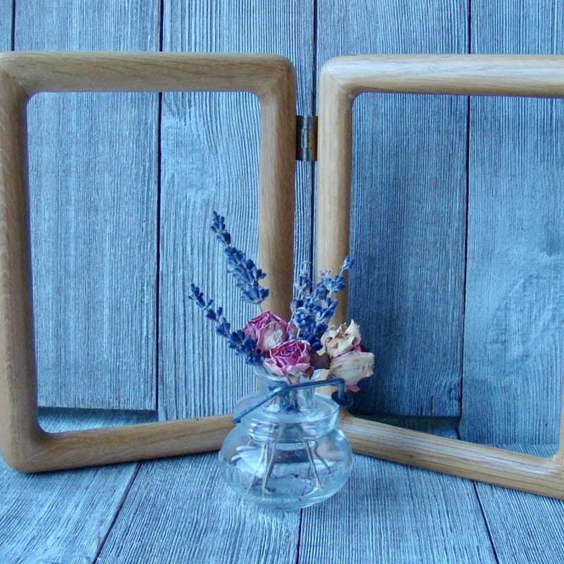 Folding Frame - Etsy