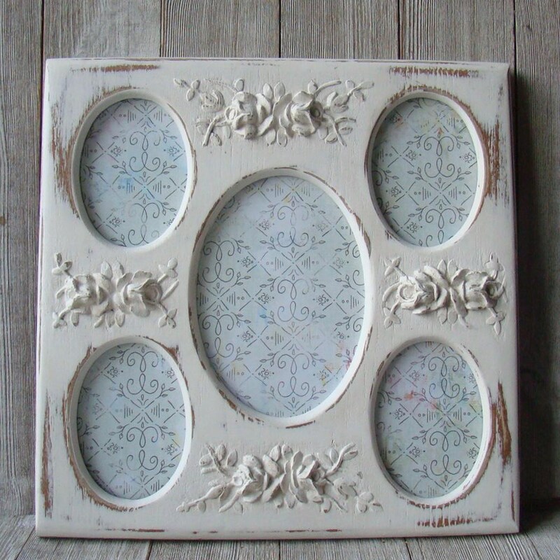 Collage Frame - Etsy