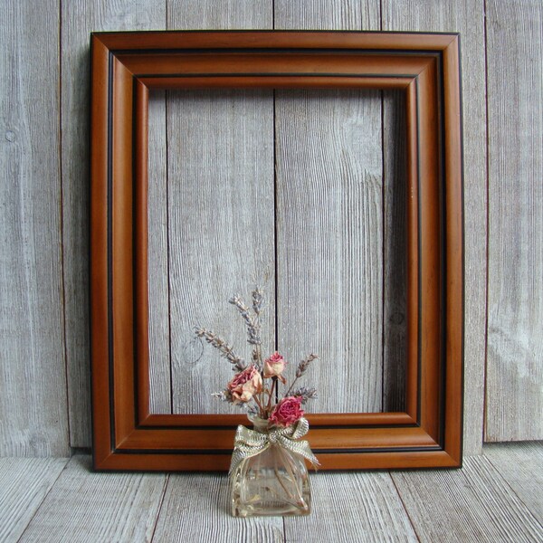 Antique Walnut Frame - Etsy