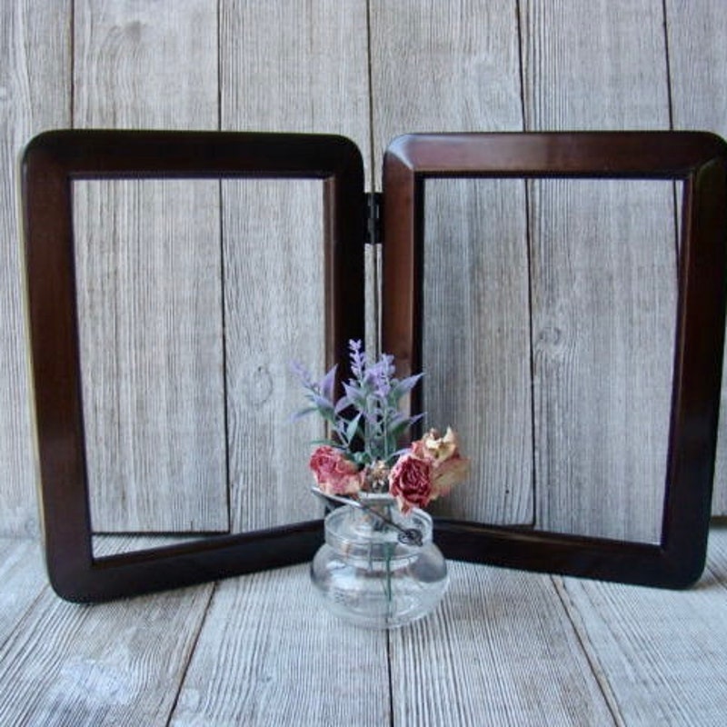 Folding Frame - Etsy