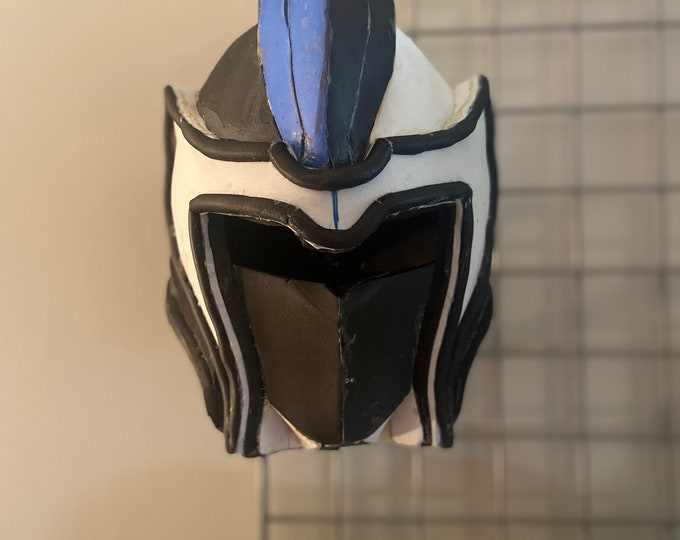 Mystic Force Magi Ranger - Magimother Udonna White Ranger EVA Foam ...