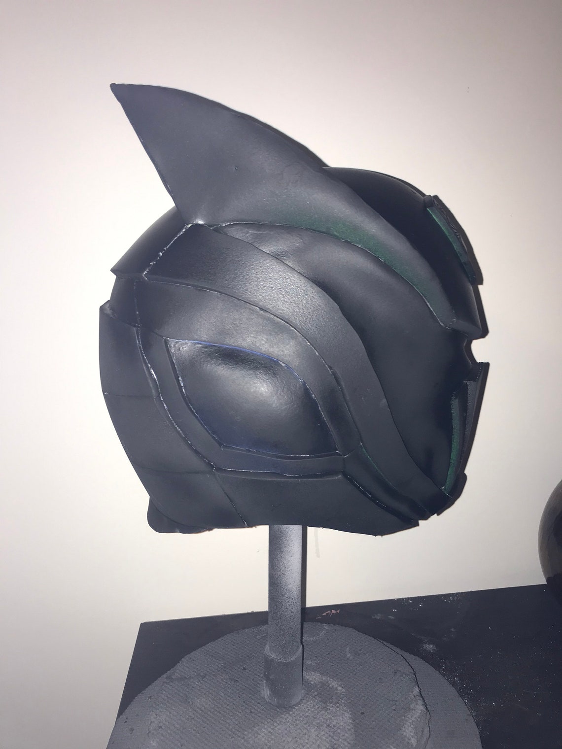 Kruger SPD Dekamaster-shadow Ranger Eva Foam Helmet Pdf - Etsy UK