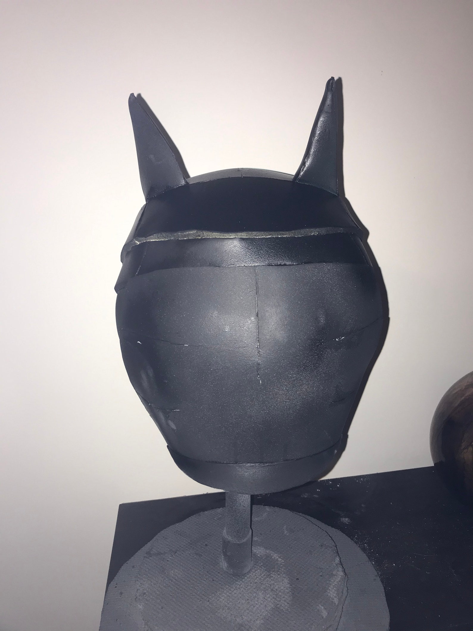Kruger SPD Dekamaster-shadow Ranger Eva Foam Helmet Pdf TEMPLATE for ...