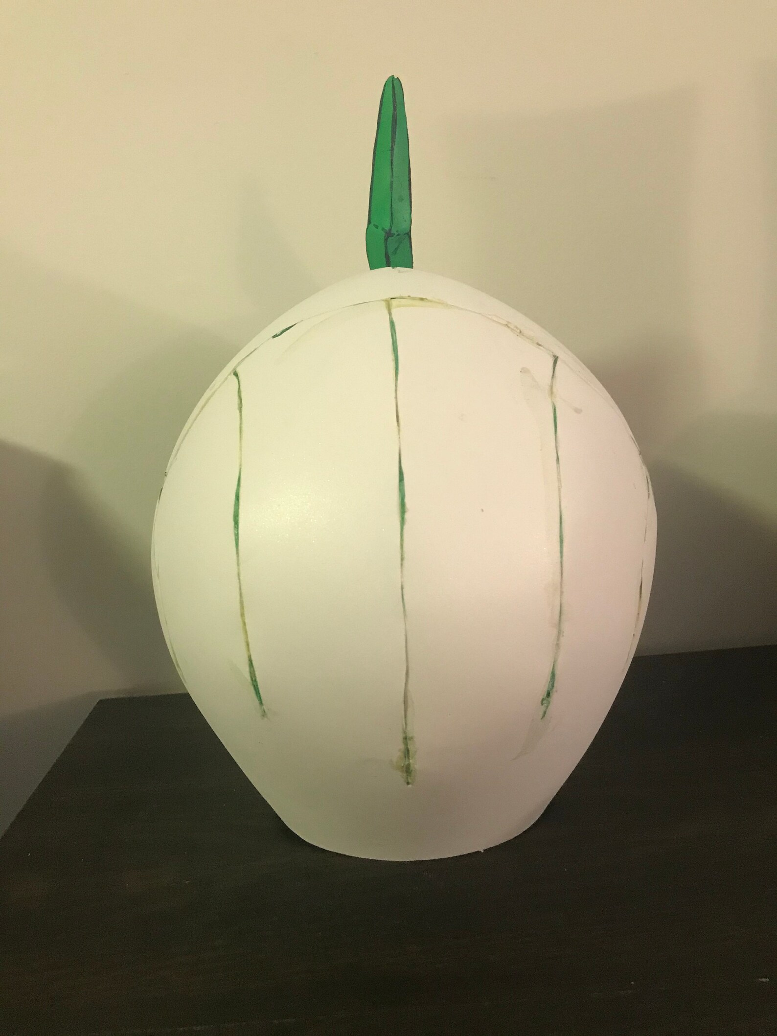 Abarekiller White Dino Helmet EVA Foam PDF TEMPATE for Cosplay - Etsy