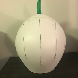 Abarekiller White Dino Helmet EVA Foam PDF TEMPATE for Cosplay - Etsy
