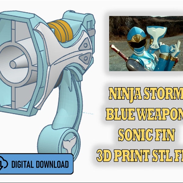 Sonic 3d Print File - Etsy