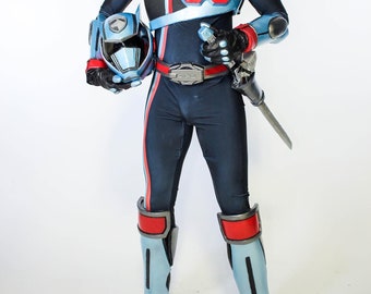 Spd Shadow Ranger Helmet | Etsy