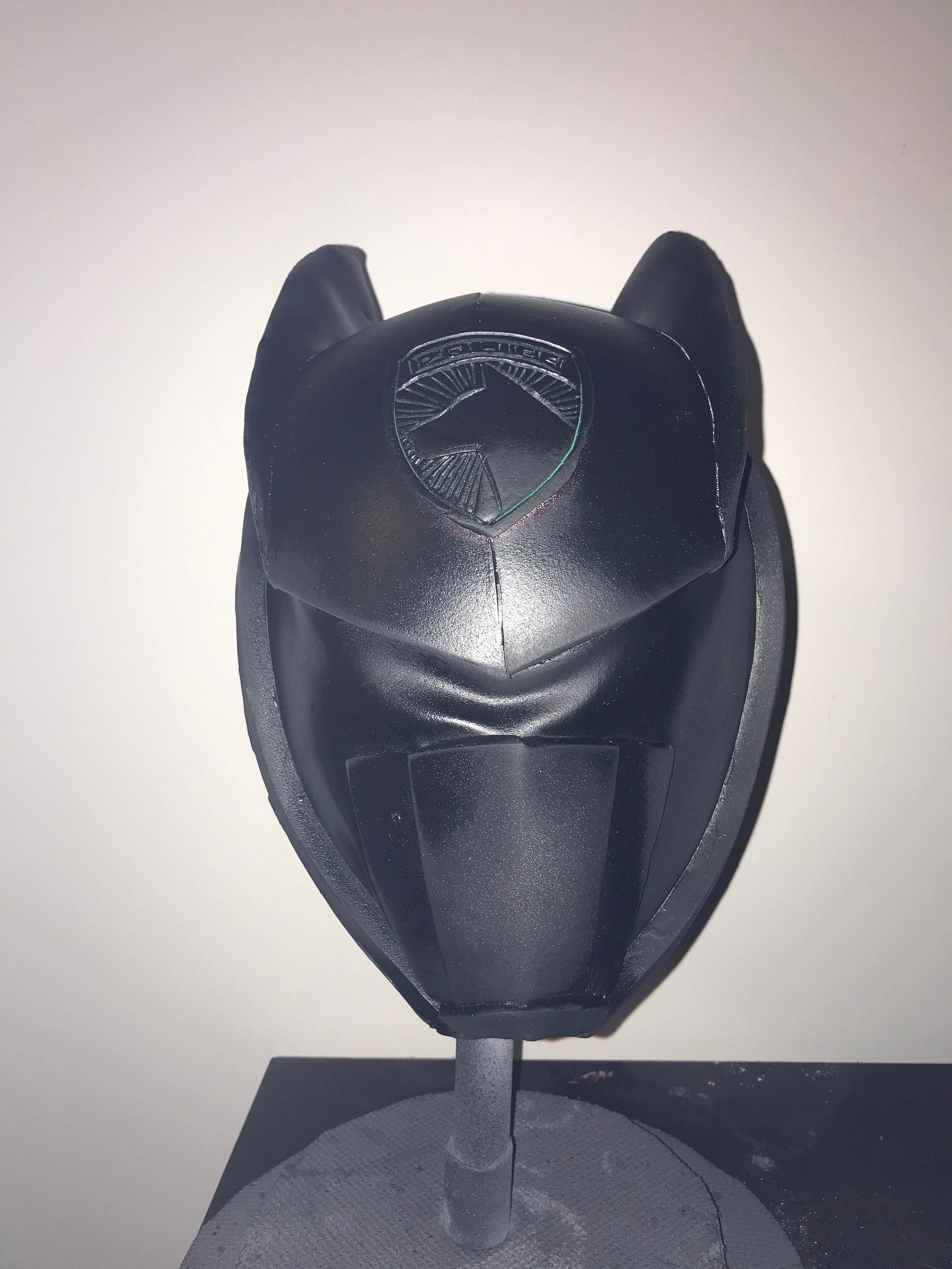 Kruger SPD Dekamaster-Shadow Ranger Eva Foam Helmet Pdf | Etsy