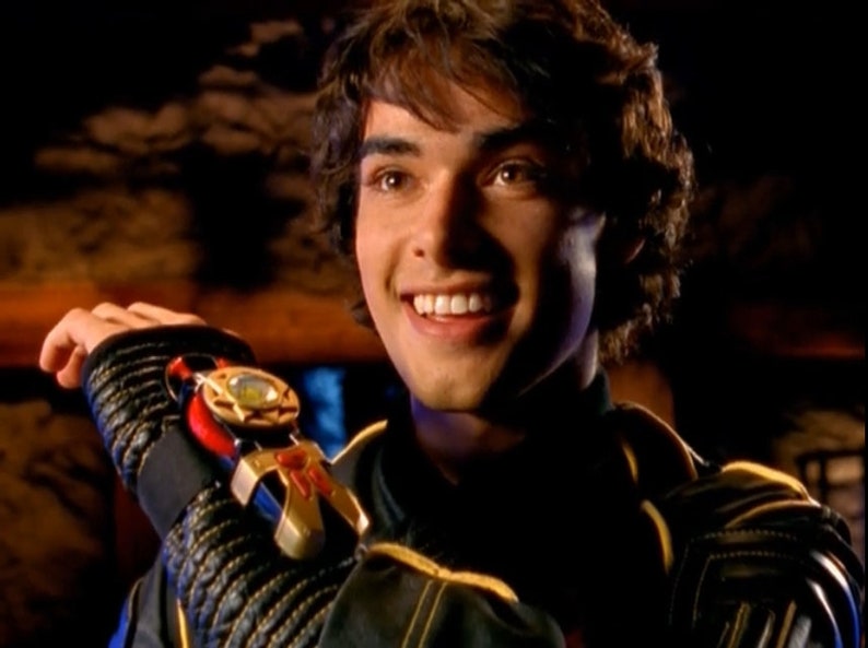 DIGITAL Ninja Storm/hurricaneger Wind Morpher With Power Coins 3D STL ...