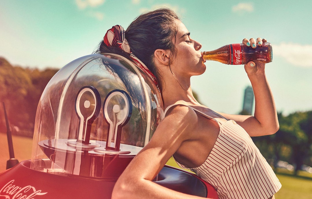 Coca Cola Girls, Vintage Ads, Pepsi Girls, Soft Drinks, Risque Photo ...