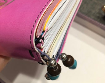 Morse Code Bookmark - Etsy