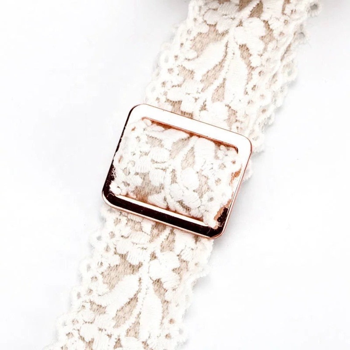 Unique and Beautifullace Collar ONLY Leash is Not Included - Etsy