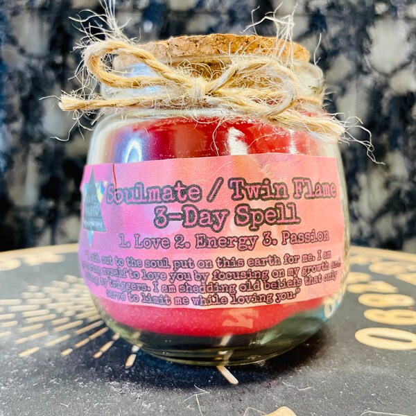 Soul Mate - Etsy
