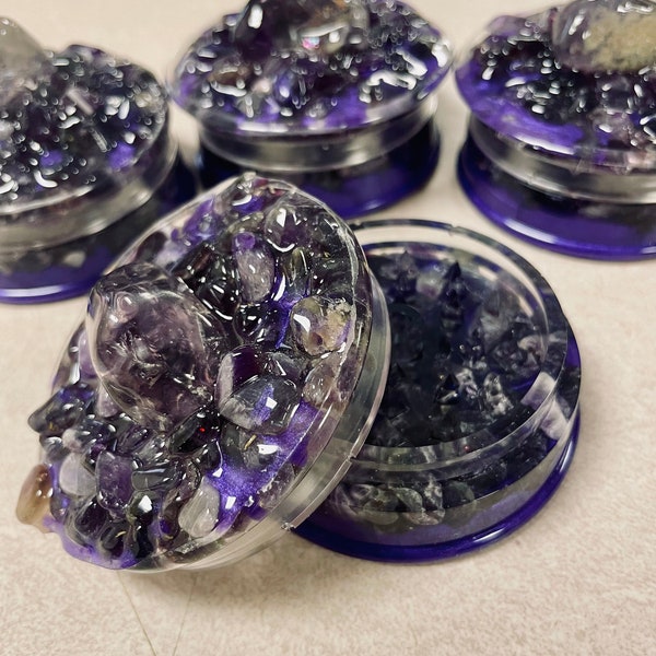 Weed Grinder - Etsy