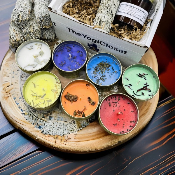 Holistic Gifts - 60+ Gift Ideas for 2023