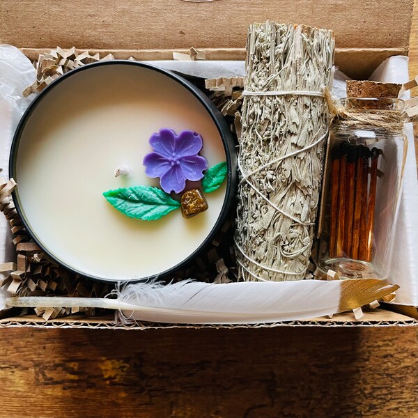 Spiritual Gift Set - 60+ Gift Ideas for 2023