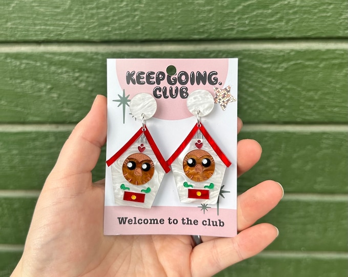 12 Hooty From the Owl House Inspired Emotes for Twitch or Discord ...