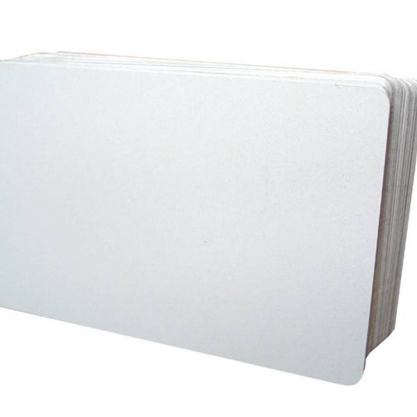 Sublimation Blank Playing Cards - Etsy