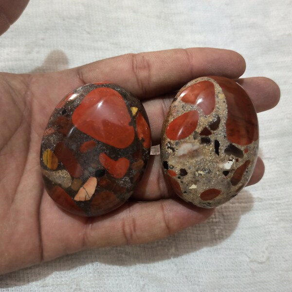 Conglomerate Stone - Etsy