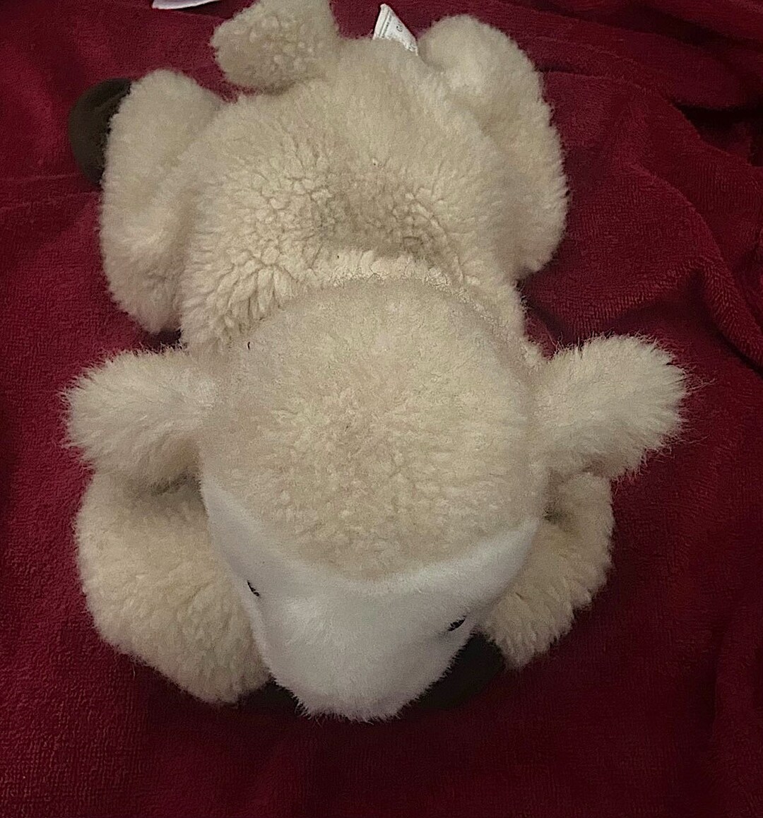 Sweet Lamb Love! BIG Lucy Lamb & Small Lillian Lamb-both for 1 Price - Etsy