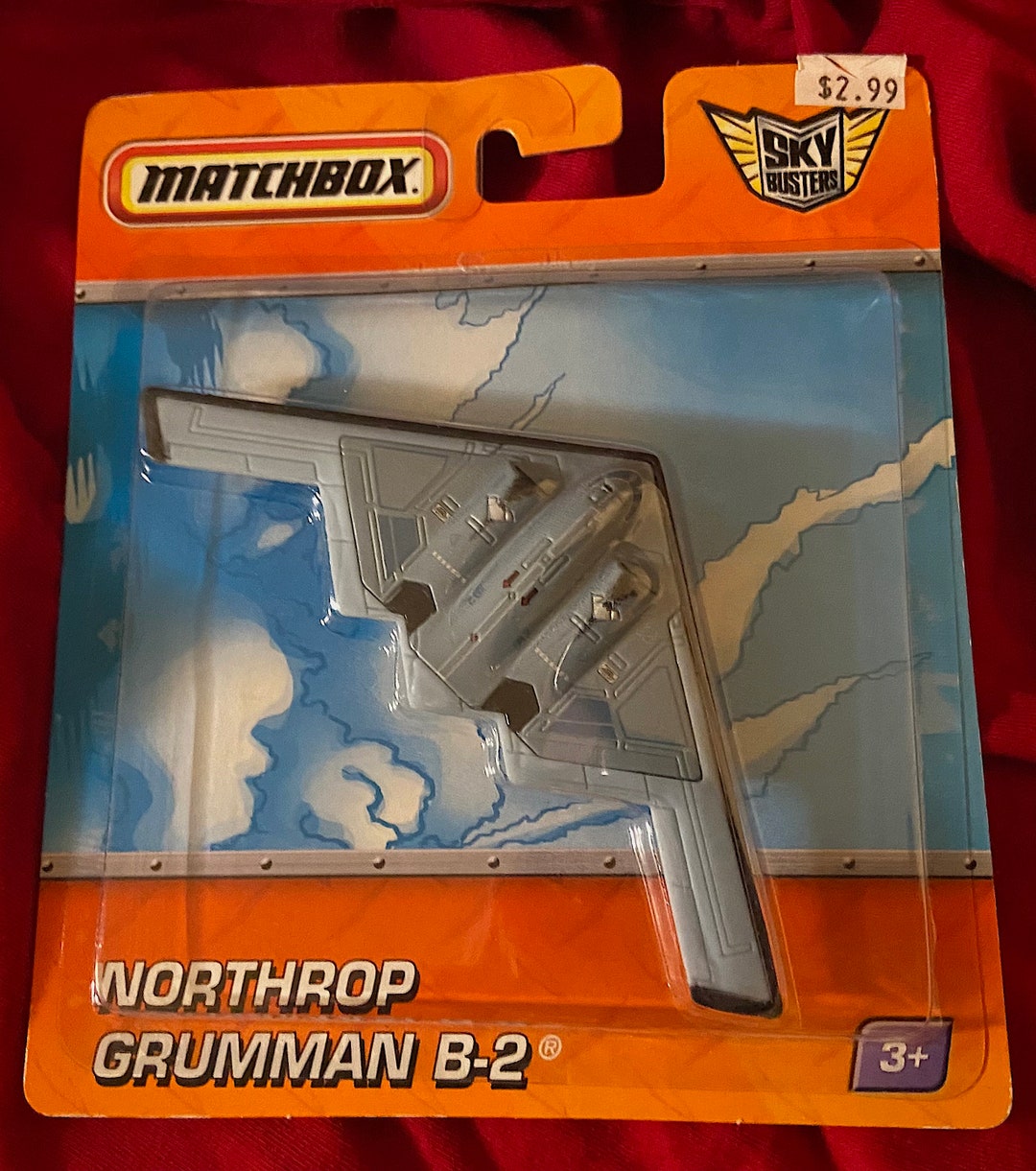 8 Matchbox Skybusters. All Planes Unopened. Special Low Price. - Etsy