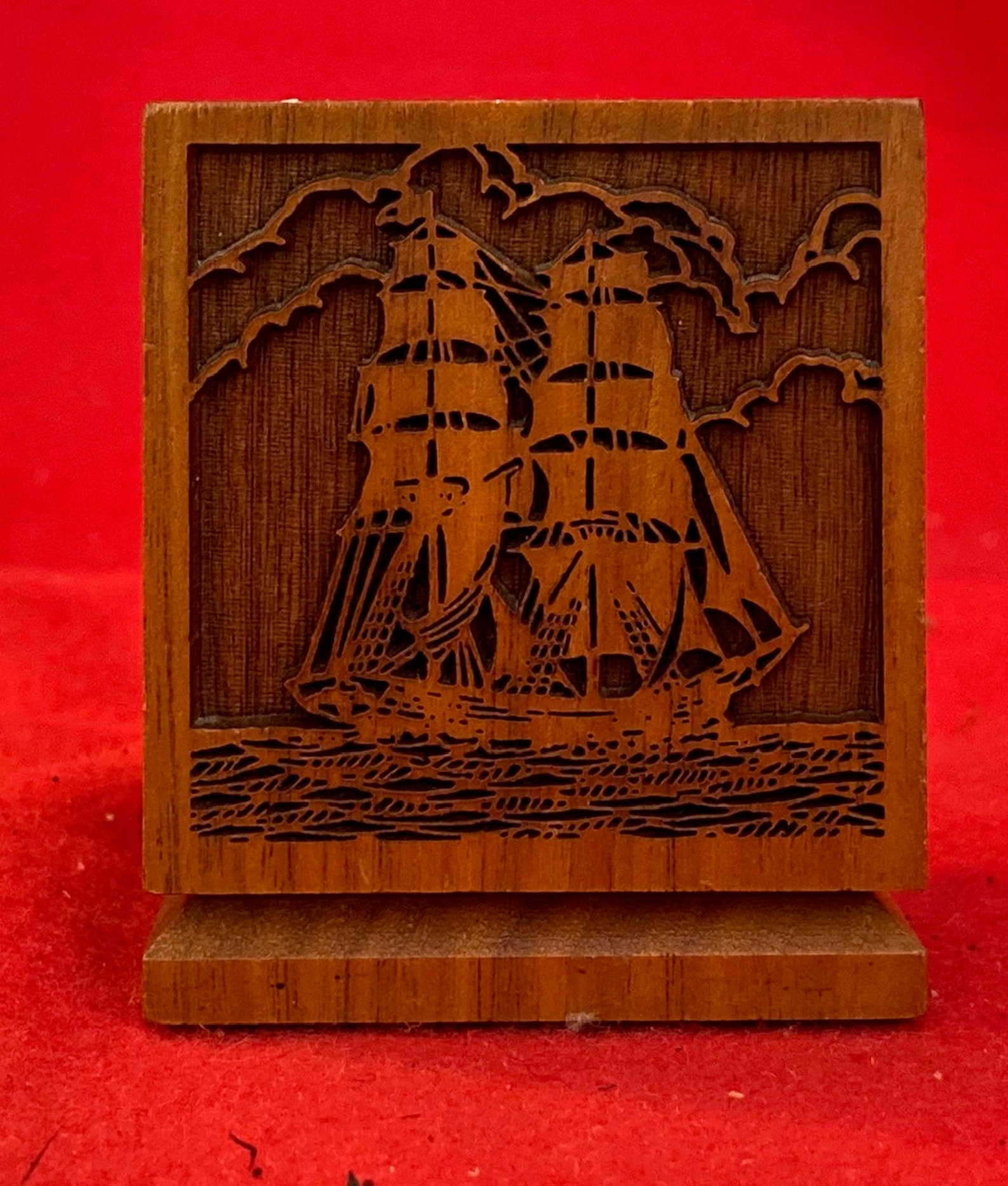 Laser Craft Diverse LARGE Lot of 12 Items. With Big Wall - Etsy