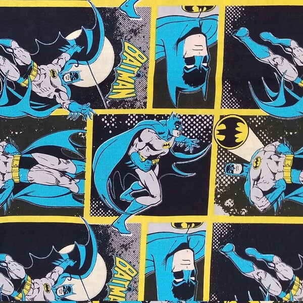 Knight Novelty Fabric - Etsy