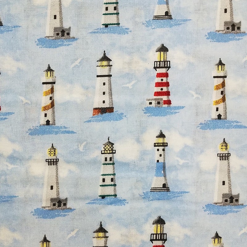 Yard Lighthouses - Etsy