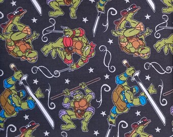 Mario and Mushroom, FLANNEL Fabric, 100% Cotton, By-the-yard, Video ...