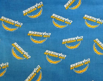 Los Angeles Dodgers Fabric, 100% Cotton, Novelty Fabric, By-the-yard ...