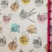 Disney - Bambi Dot, 100% Cotton, Novelty Fabric, By-the-yard and Fat ...