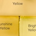 Solid Color FLANNEL Fabric, By-the-yard and Fat Quarter Increments ...