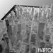 3D Chicago, World Map, 3D USA, 3d Print Stl File, Chicago Skyline ...