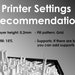 3D Chicago, World Map, 3D USA, 3d Print Stl File, Chicago Skyline ...