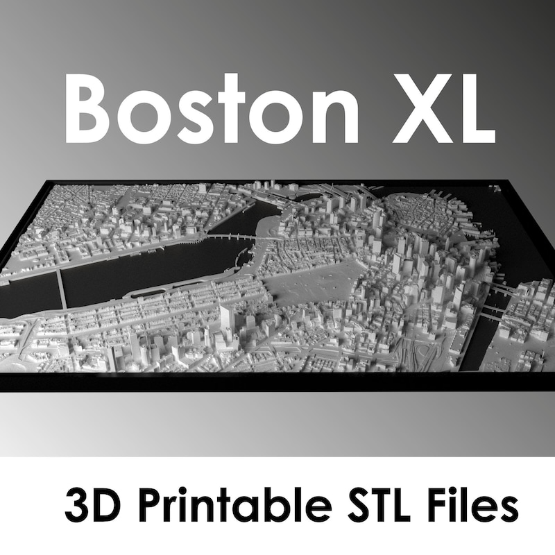 3d Print Files - Etsy