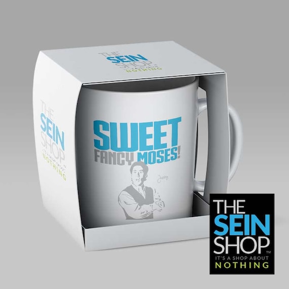 Sweet Fancy Moses | Etsy