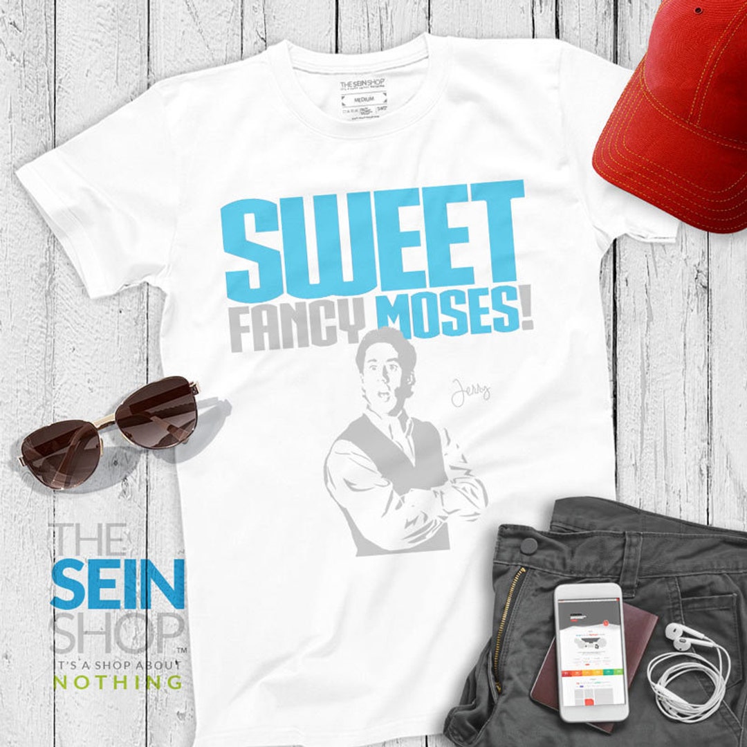 Sweet Fancy Moses - Etsy