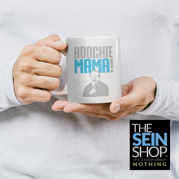 Hoochie Mama - Etsy