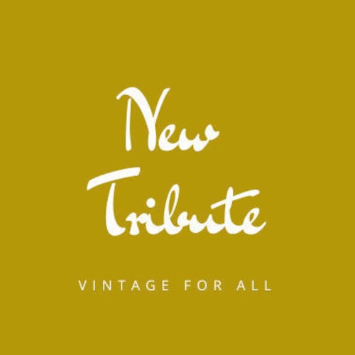NewTribute - Etsy