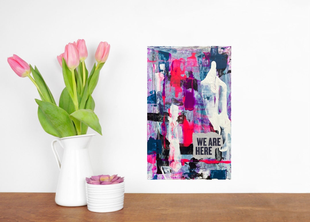Upcycled Book Art, Collage Art Original, Book Cover Art, Upcycled ...