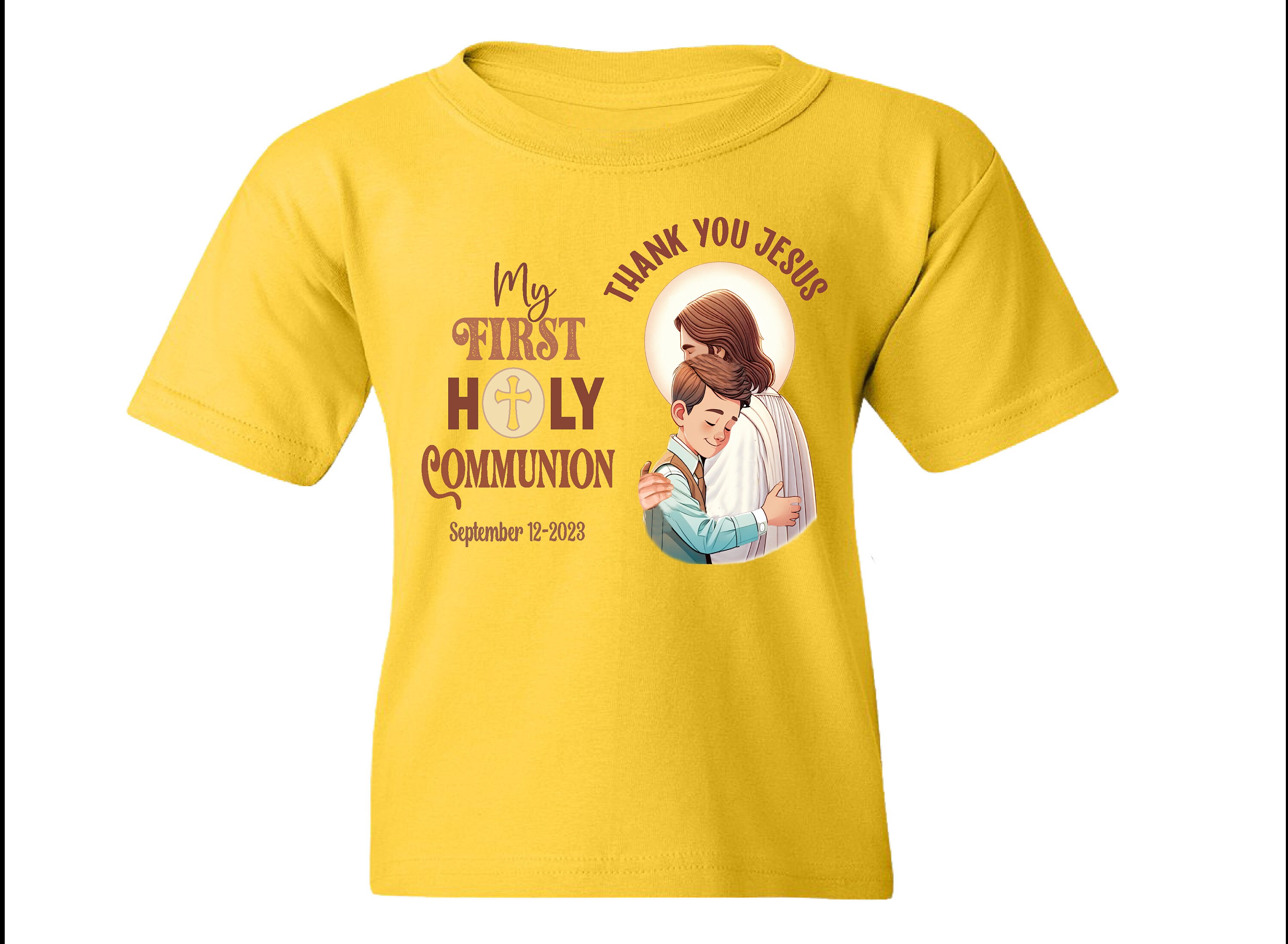 FIRST COMMUNION GIFT - Etsy