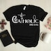CATHOLIC T-SHIRTS - Etsy