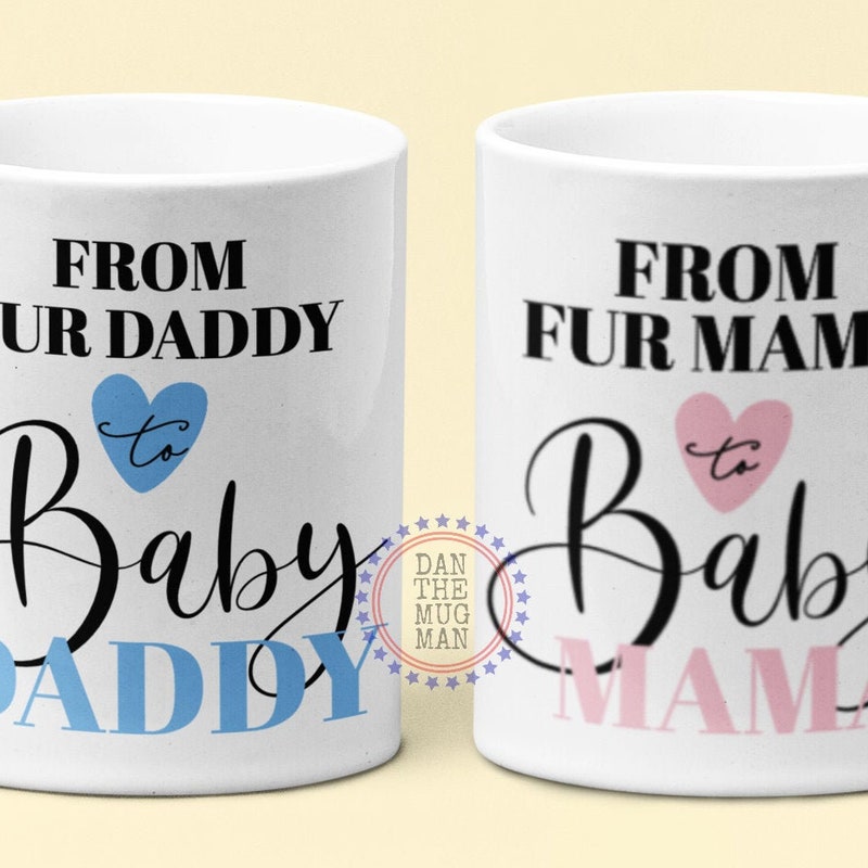 DantheMugMan - Etsy