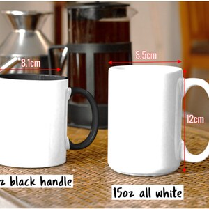 Crime Lover Mug, Morbid Mug, Creepy Mug - Etsy